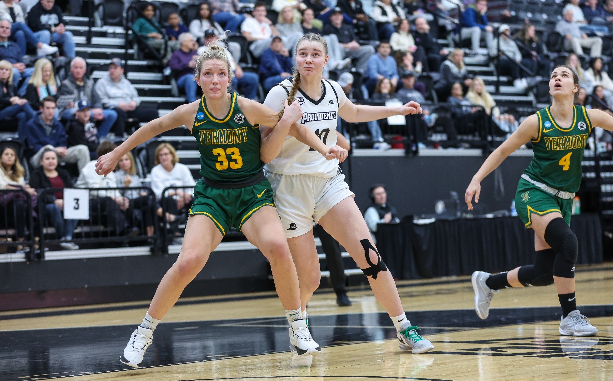 Erin Batth Named Head Coach Of Women's Basketball Program - Providence ...