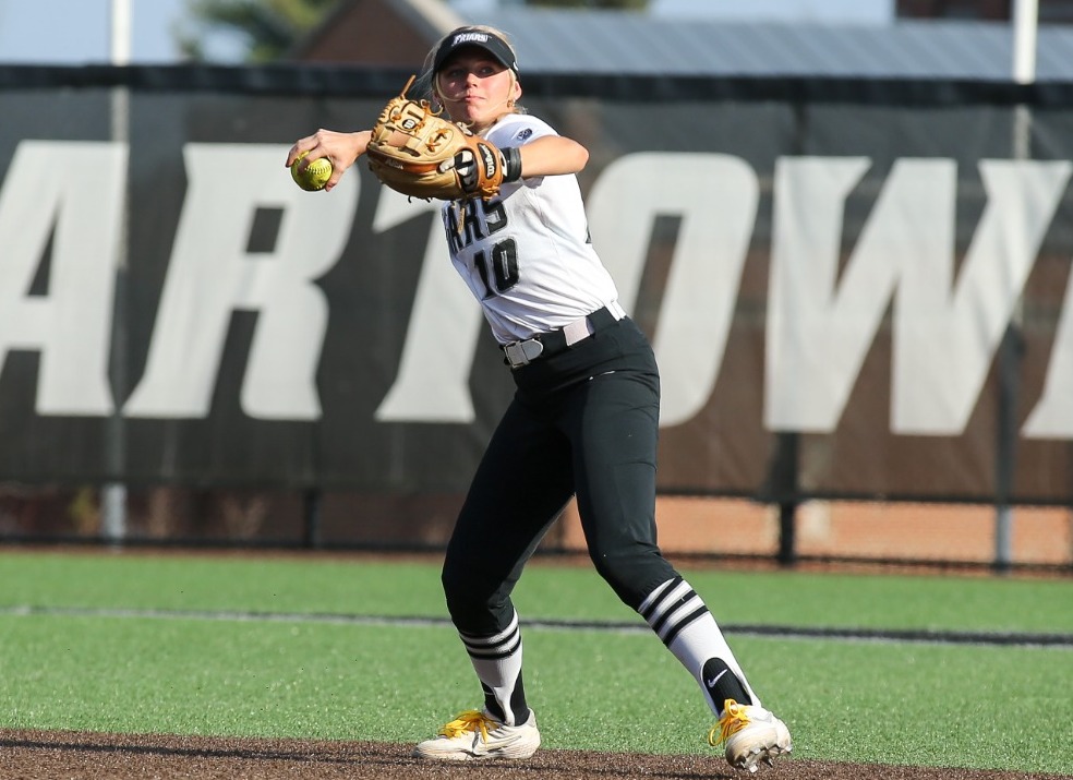 Emma Douma - Softball - Providence College Athletics