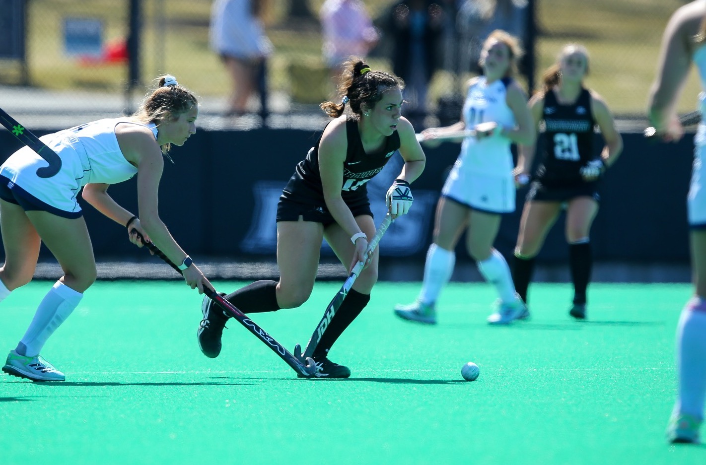 Emily Antunes - Field Hockey - Providence College Athletics