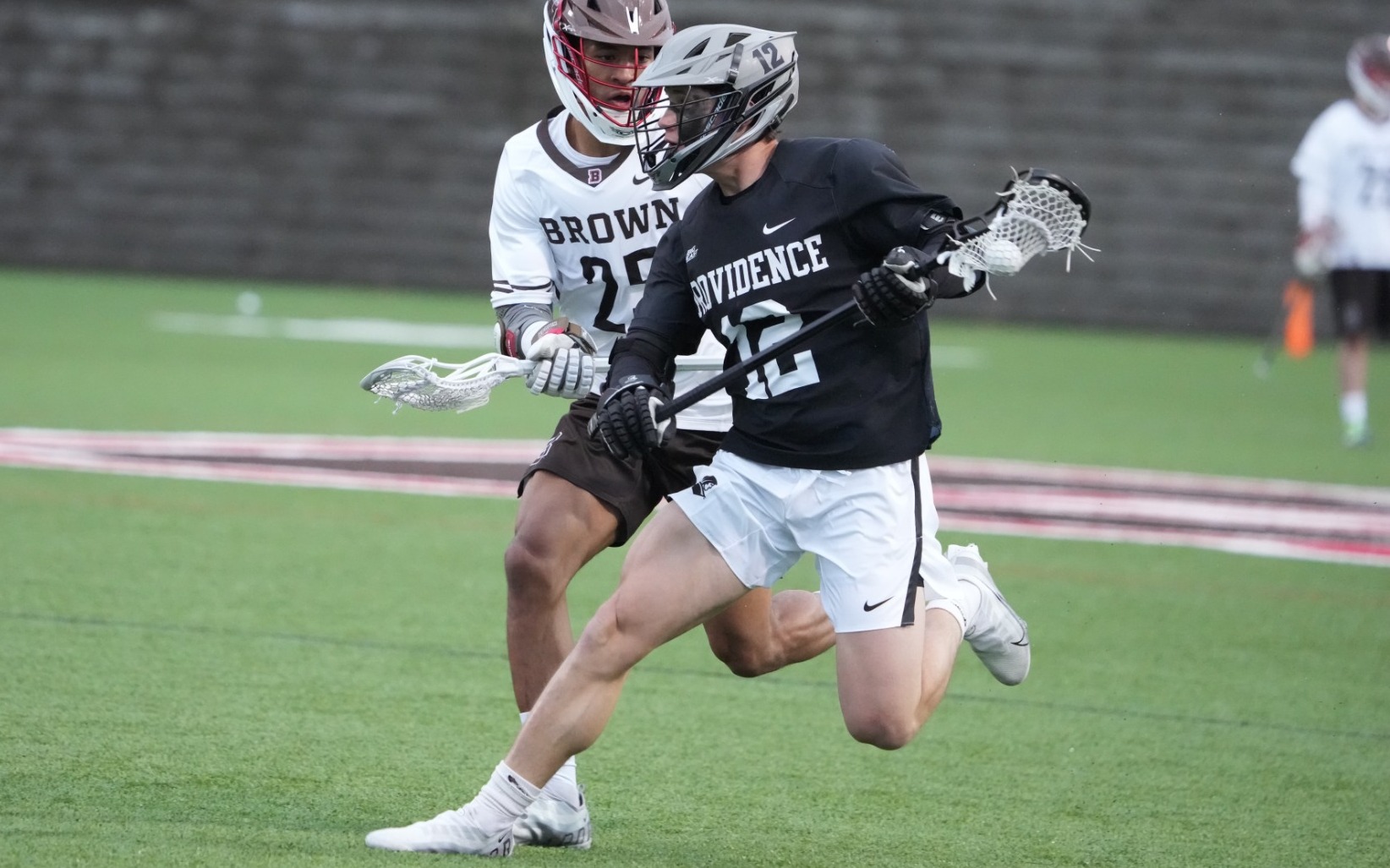 Michael Chabra - Men's Lacrosse - Providence College Athletics