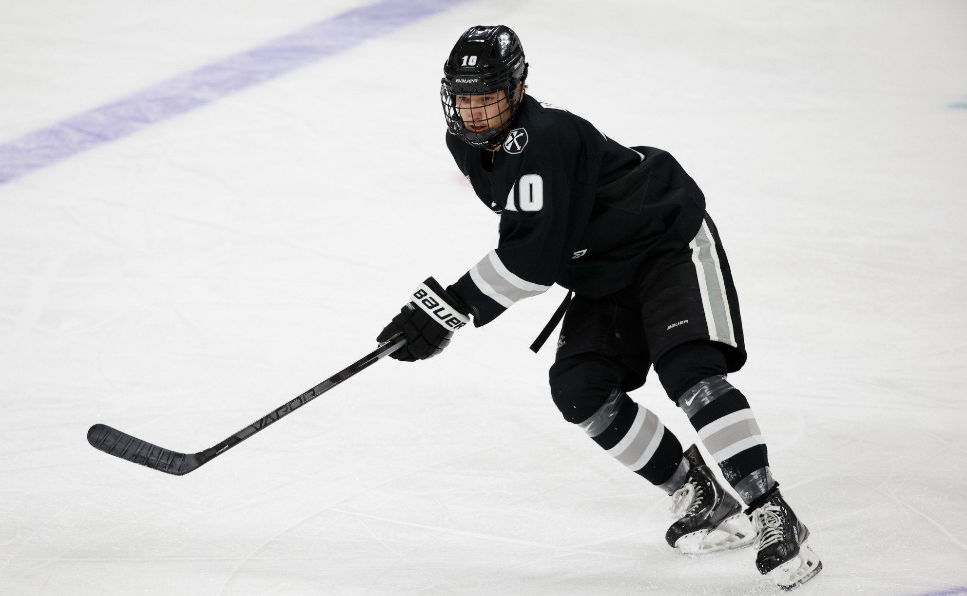 Brady Berard - Men's Ice Hockey - Providence College Athletics
