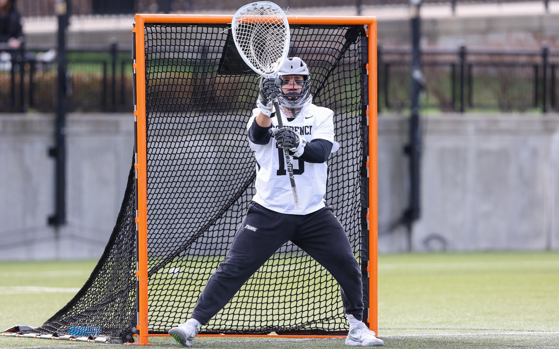 James Corasaniti - Men's Lacrosse - Providence College Athletics