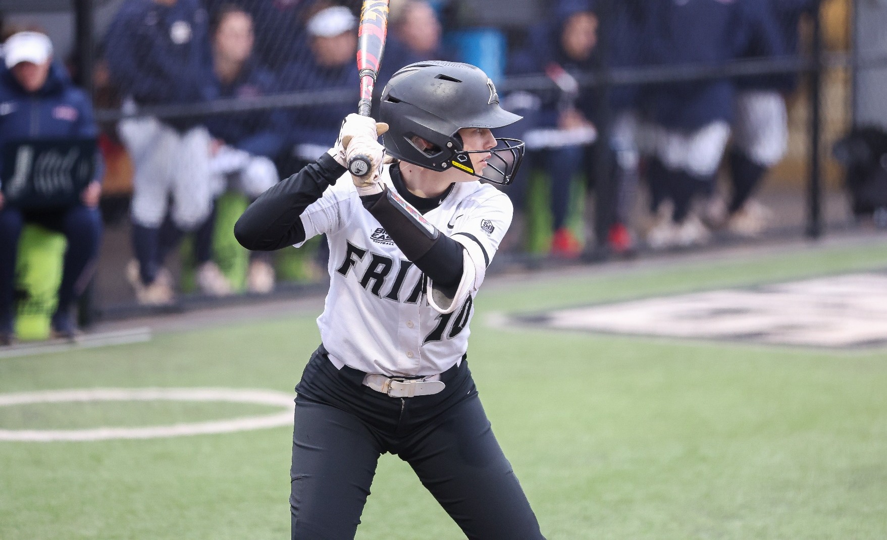 Emma Douma - Softball - Providence College Athletics