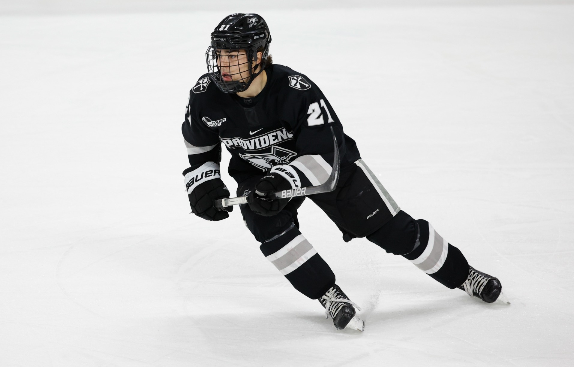 Brett Berard - Men's Ice Hockey - Providence College Athletics
