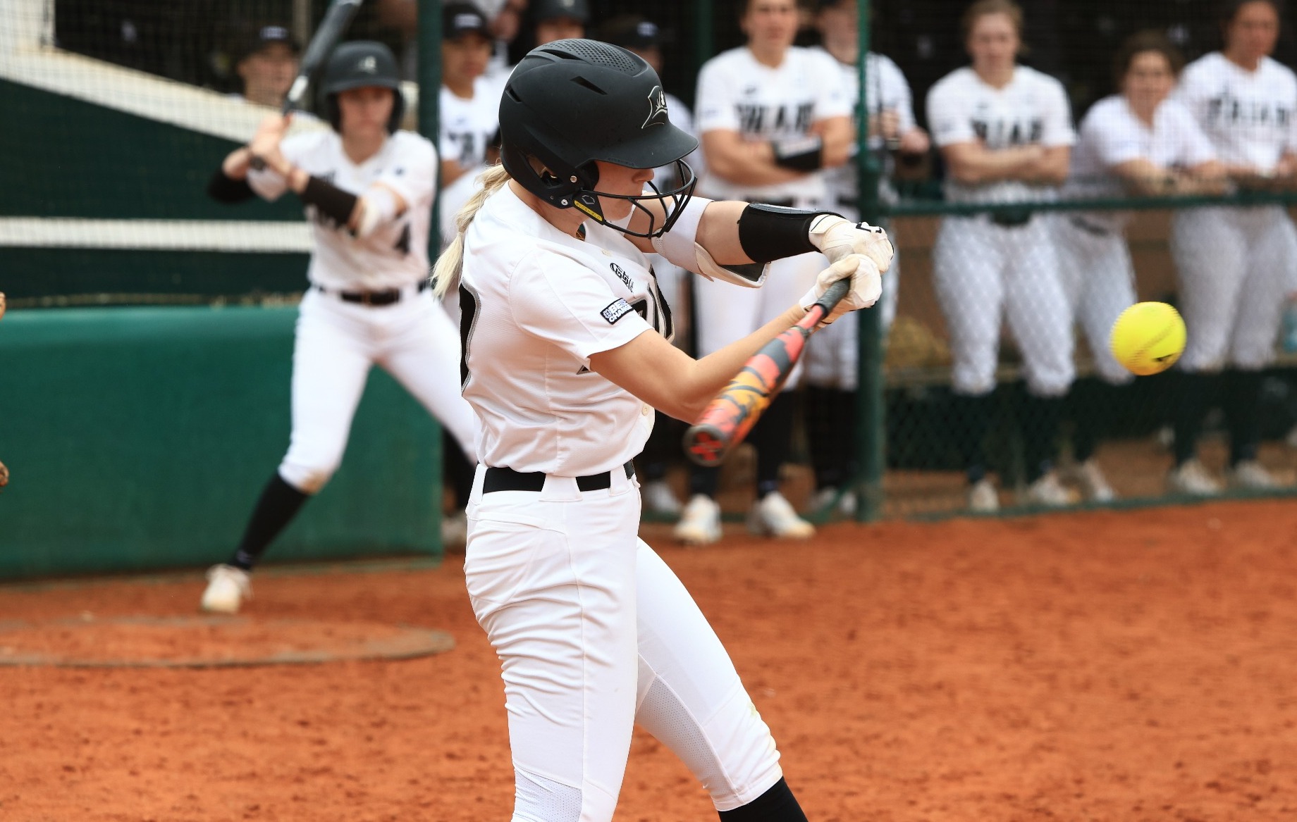 Emma Douma - Softball - Providence College Athletics