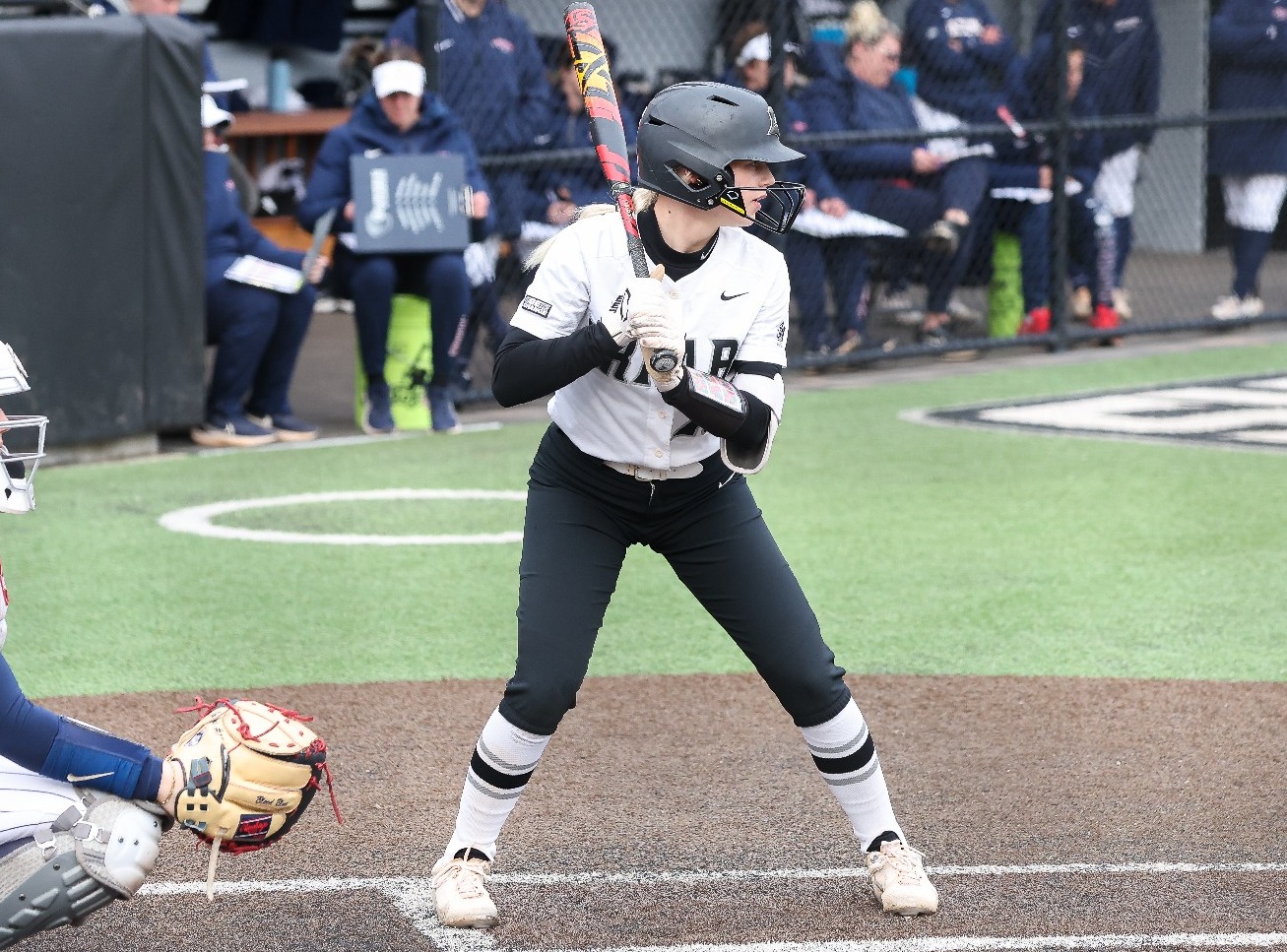 Emma Douma - Softball - Providence College Athletics