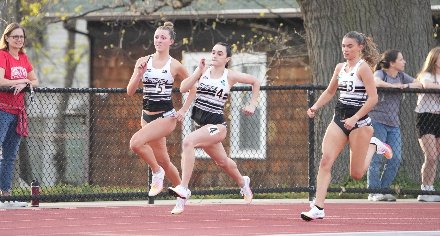 Ava Russell - Women's Track and Field - Providence College Athletics