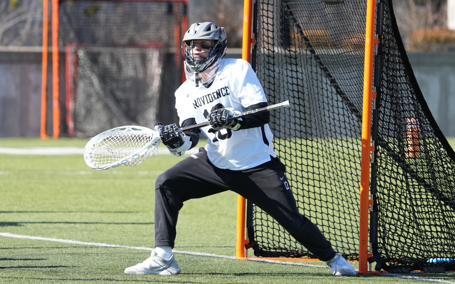 James Corasaniti - Men's Lacrosse - Providence College Athletics