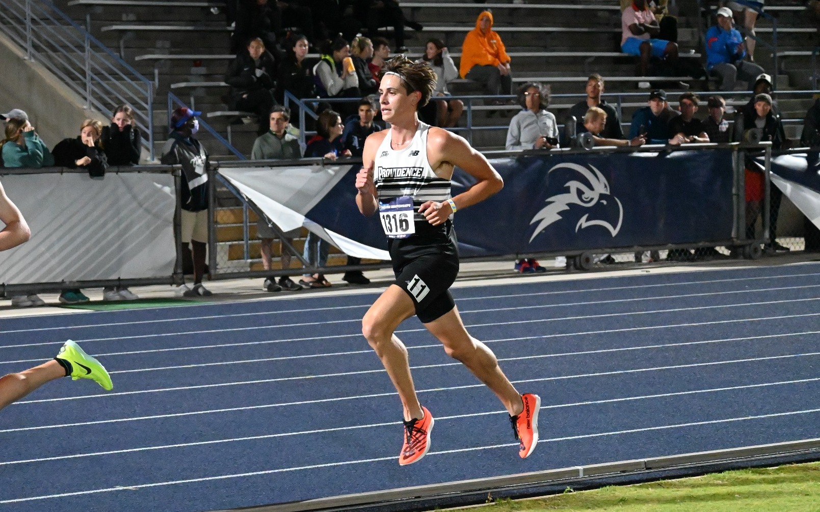 David Principe, Jr. - Men's Track and Field - Providence College Athletics
