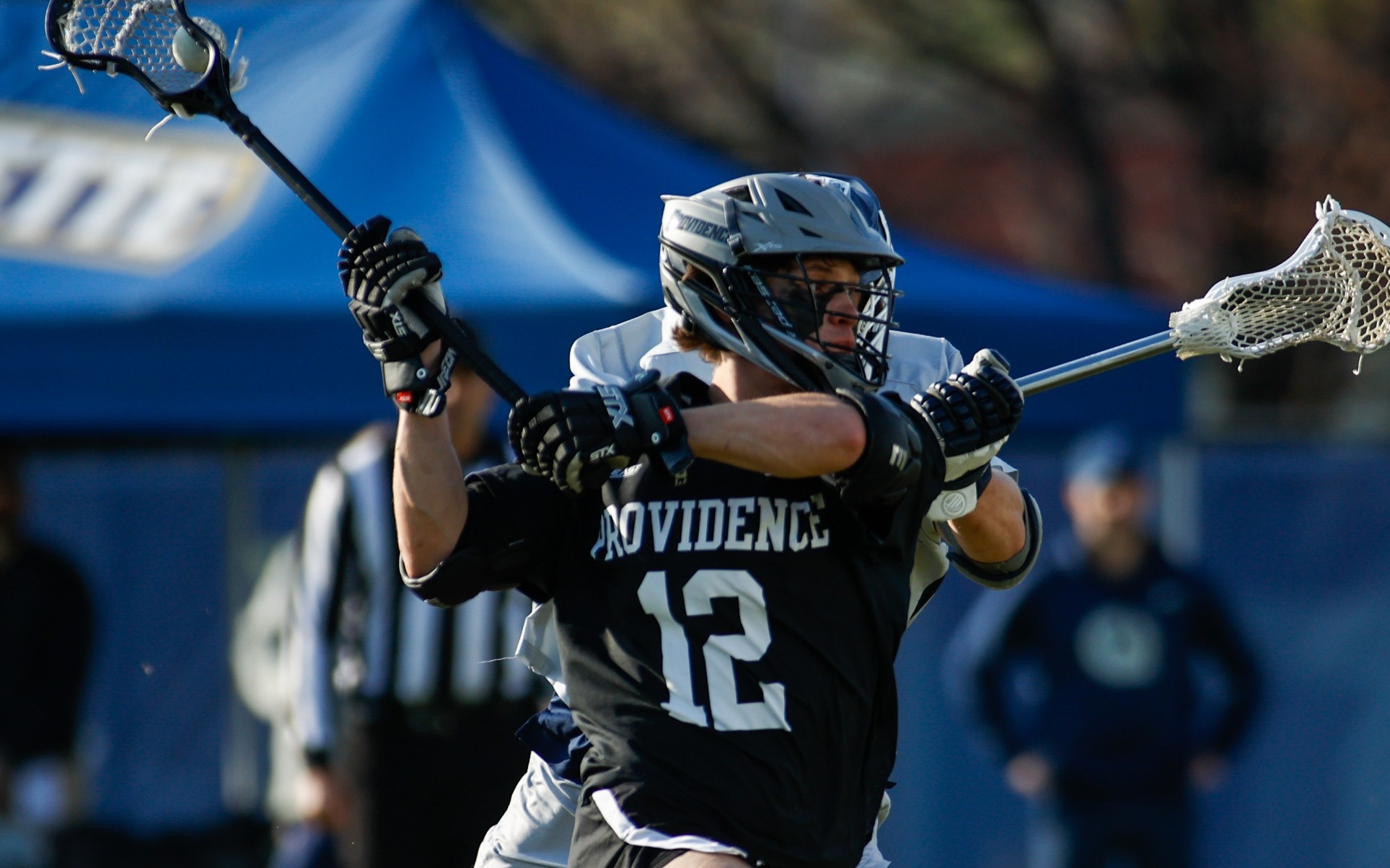 Michael Chabra - Men's Lacrosse - Providence College Athletics