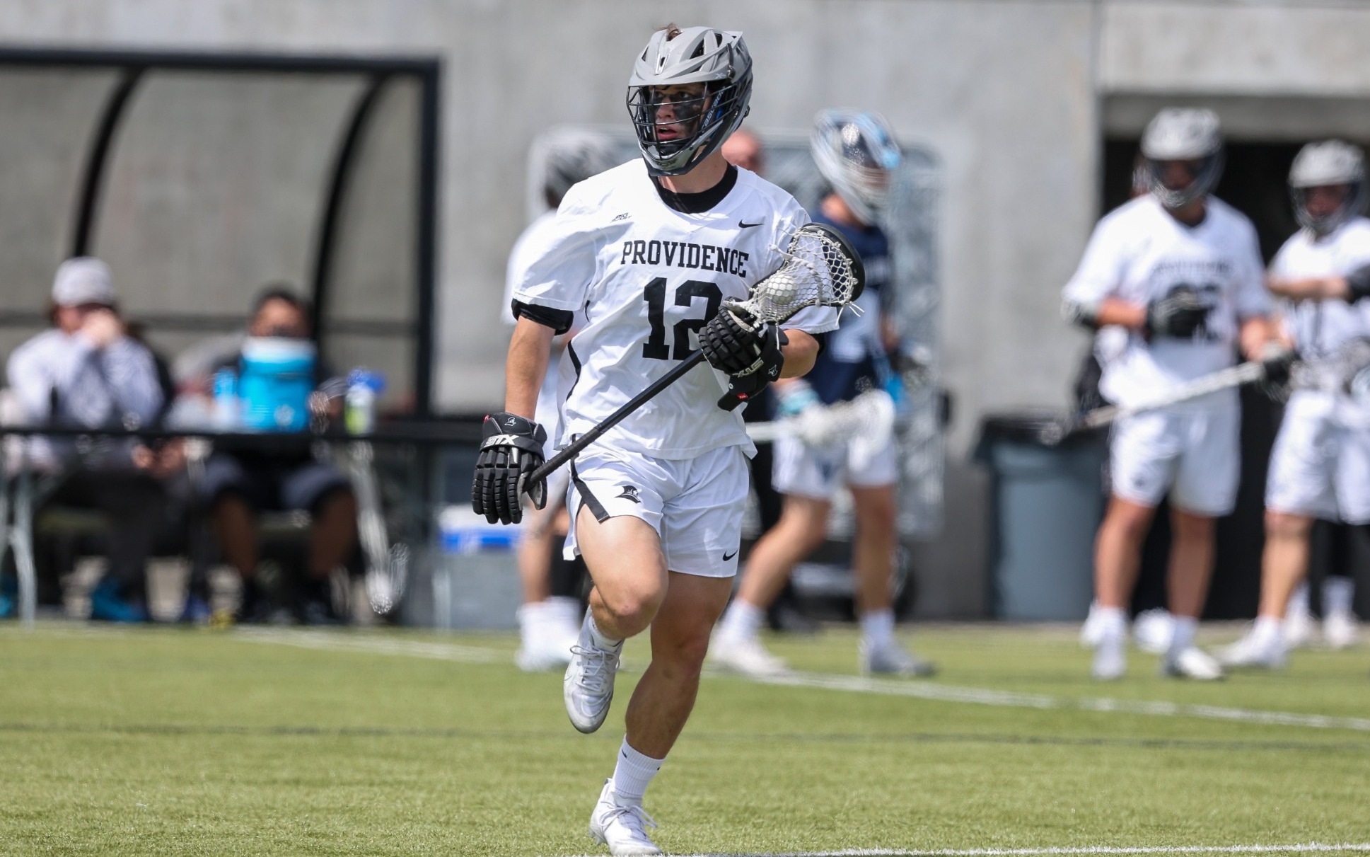 Michael Chabra - Men's Lacrosse - Providence College Athletics