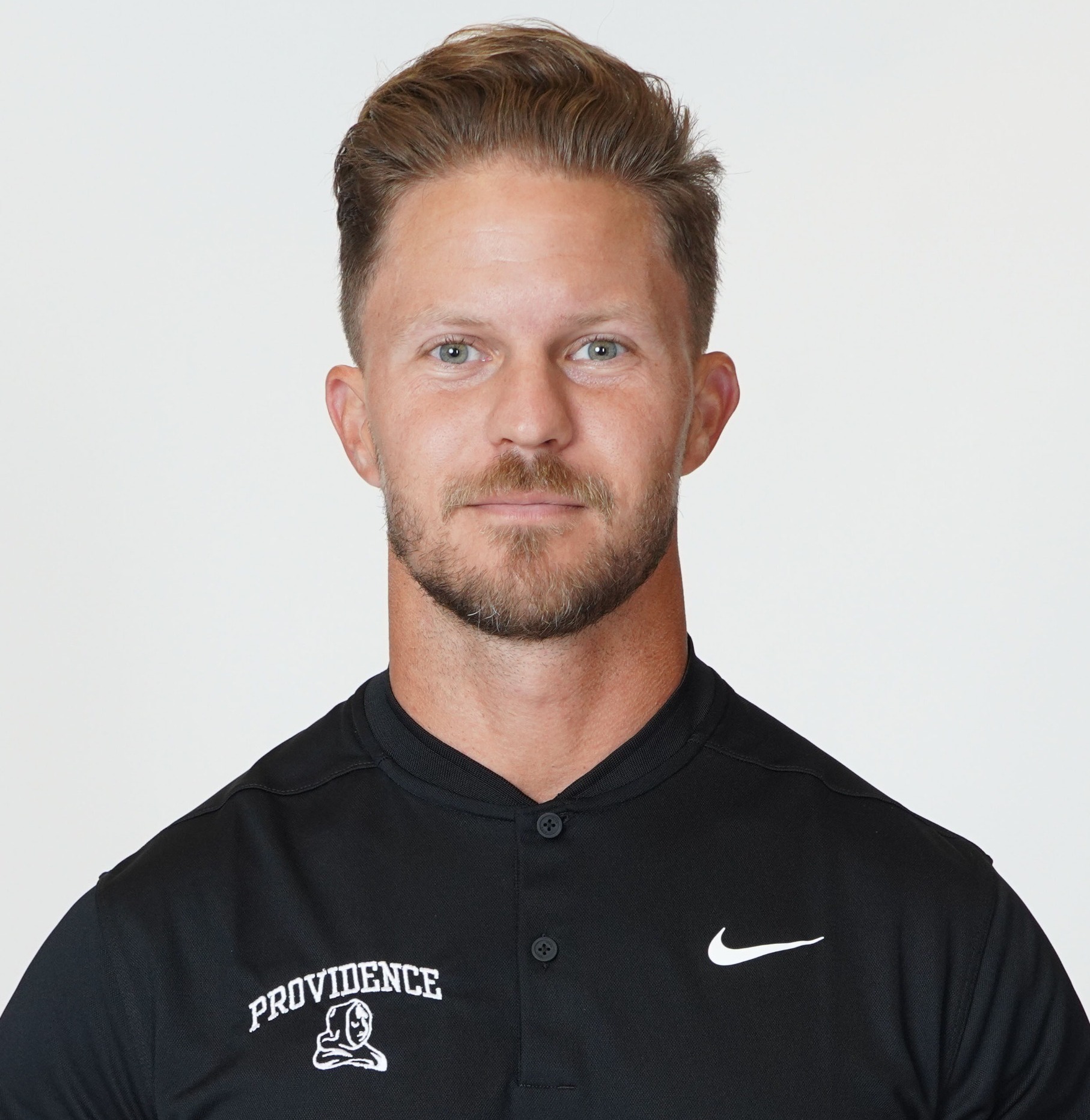 Chase Campbell - Men's Basketball Coach - Providence College Athletics