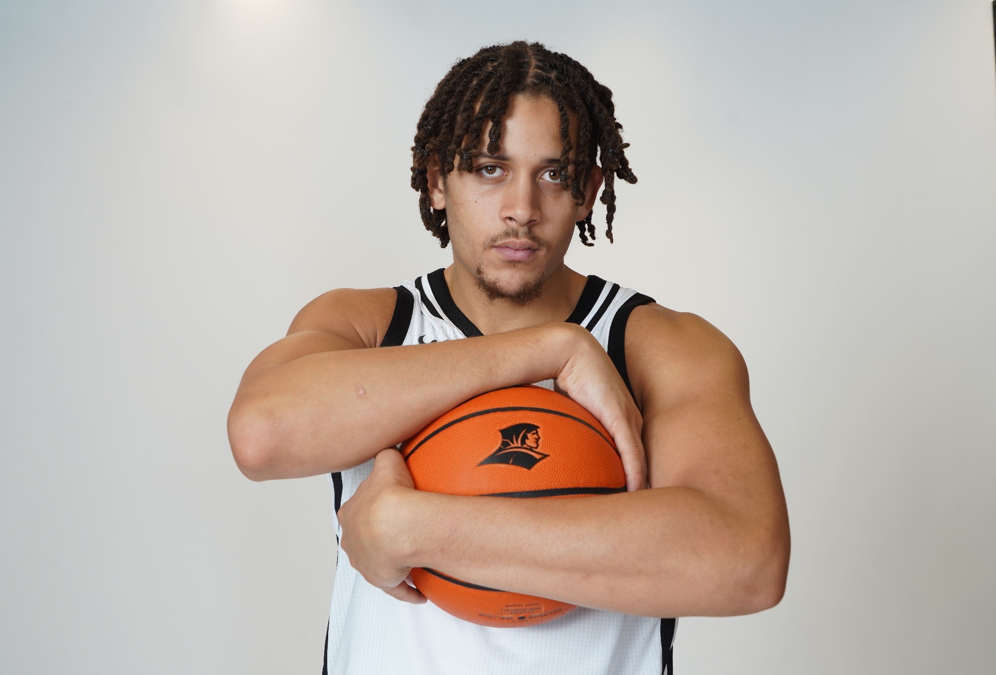 Josh Oduro - Men's Basketball - Providence College Athletics