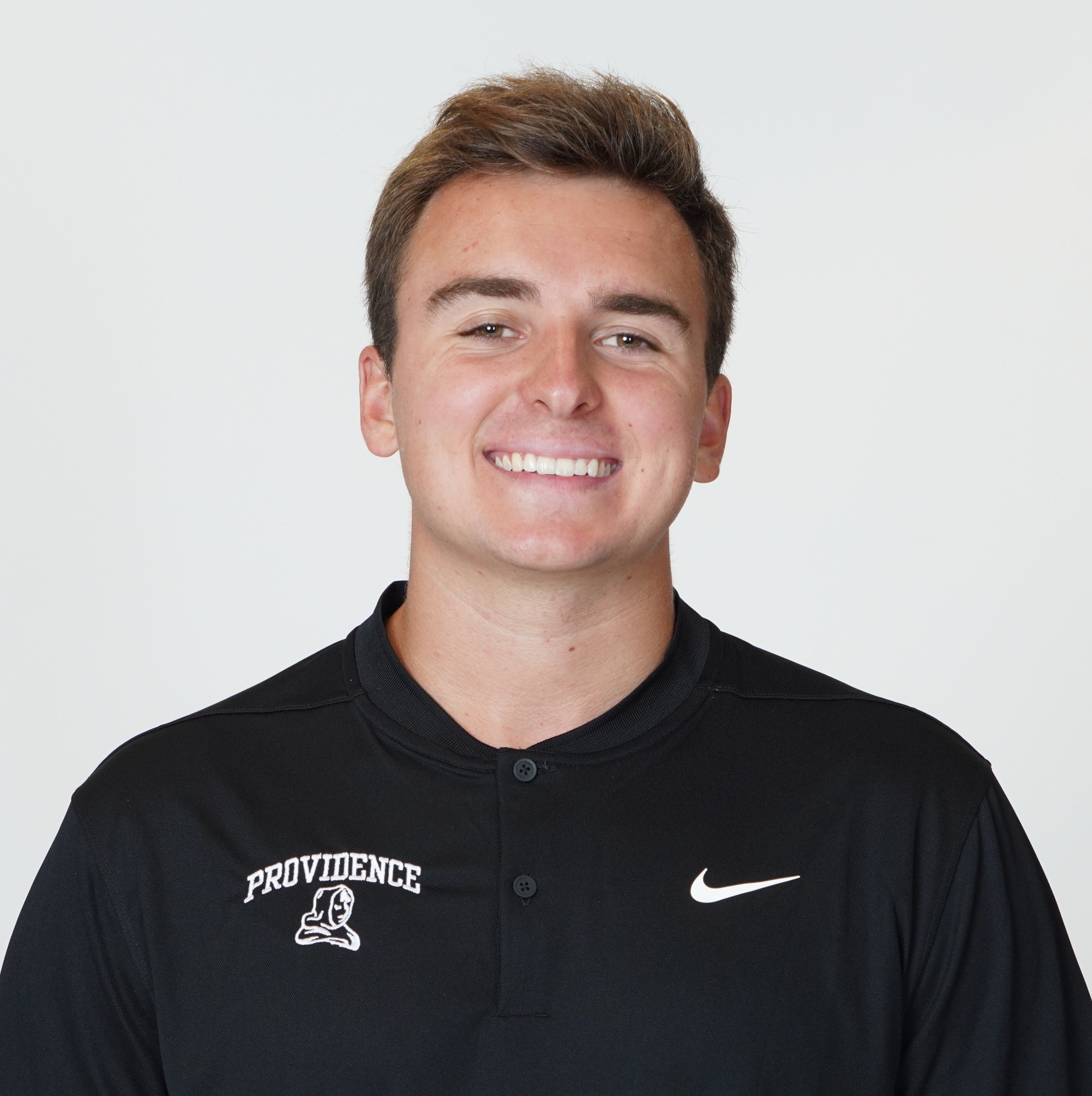 Jack Manning - Men's Basketball Coach - Providence College Athletics