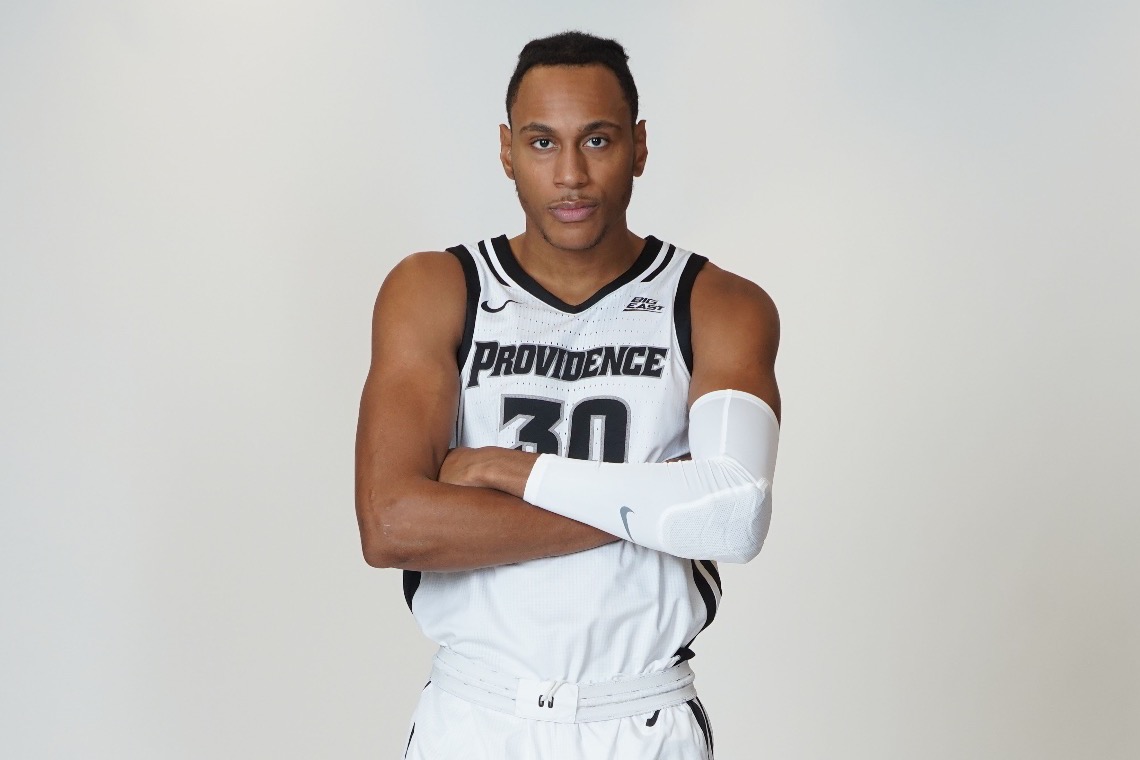 Rafael Castro - Men's Basketball - Providence College Athletics