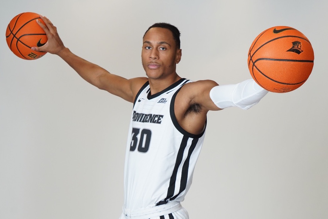 Rafael Castro - Men's Basketball - Providence College Athletics
