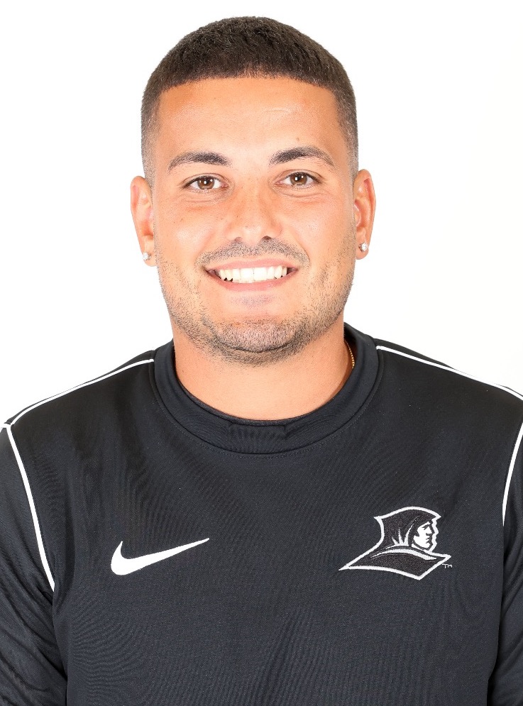 Dominik Machado - Men's Soccer Coach - Providence College Athletics