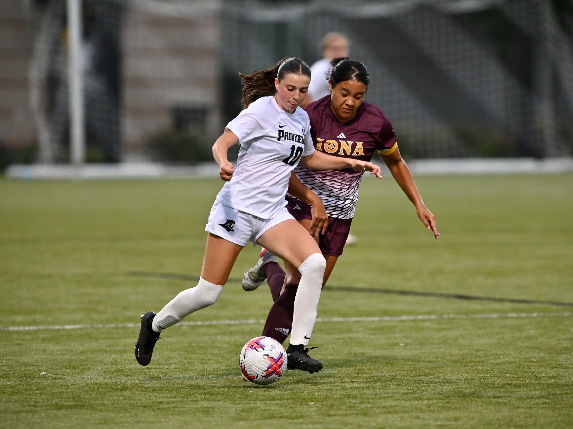 Kayla Briggs - Women's Soccer - Providence College Athletics