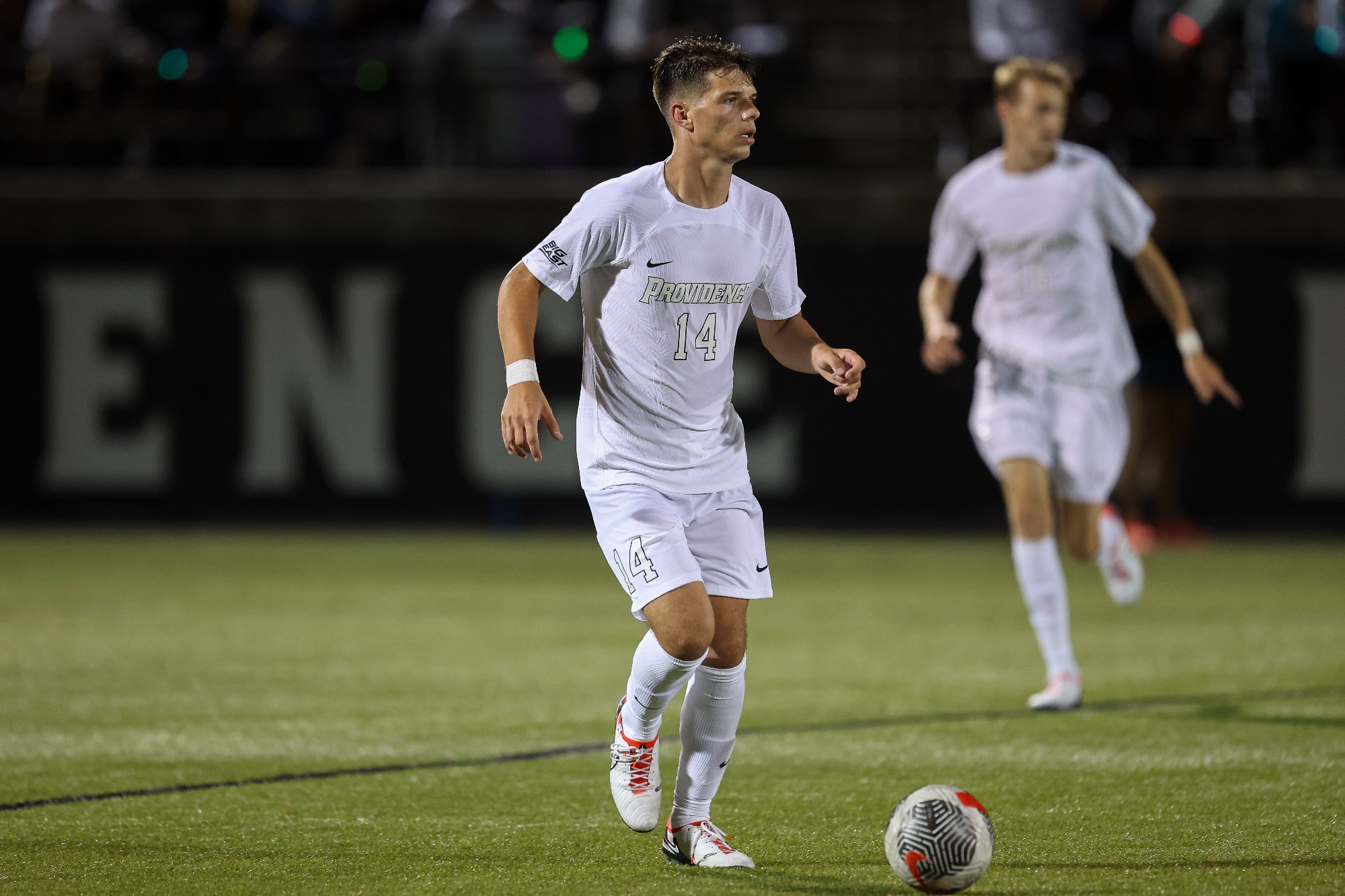 Landon Cartwright - Men's Soccer - Providence College Athletics