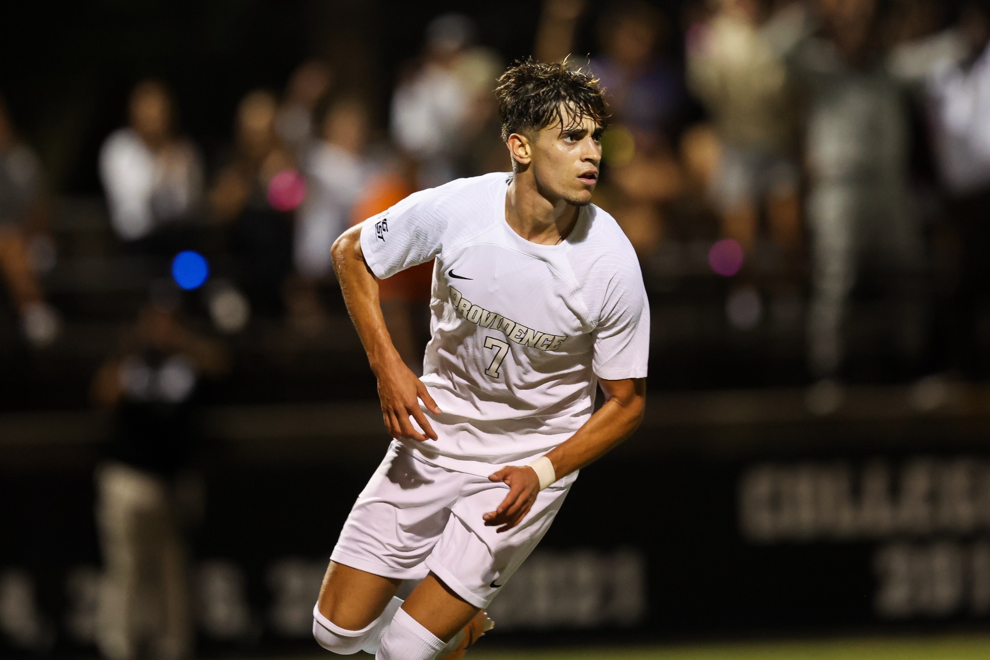 Bruno Rosa - Men's Soccer - Providence College Athletics