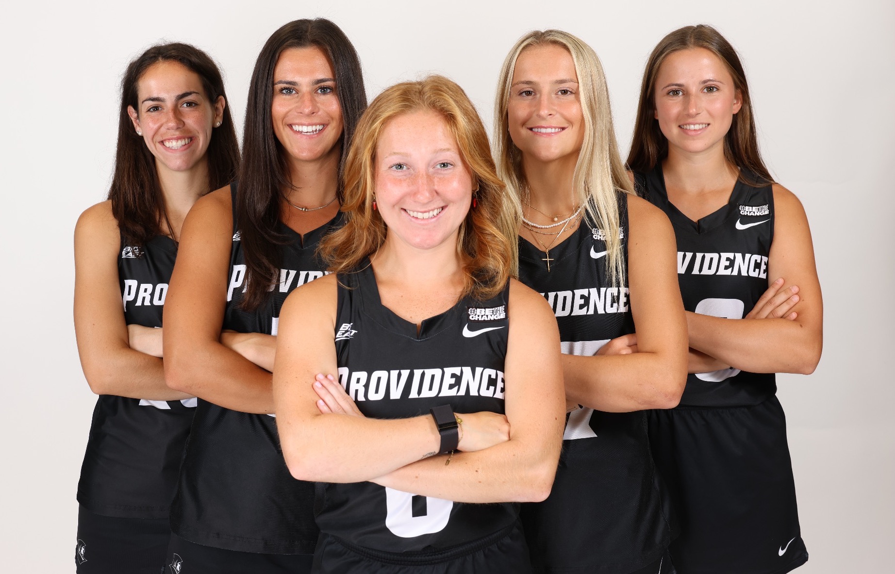 Bella Carrozza - Field Hockey - Providence College Athletics