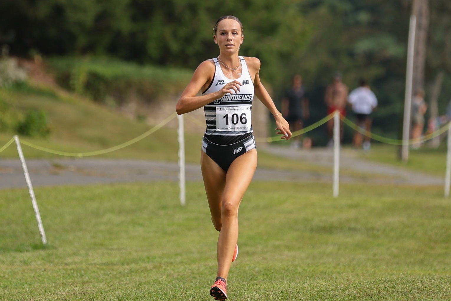 Kimberley May - Women's Cross Country - Providence College Athletics