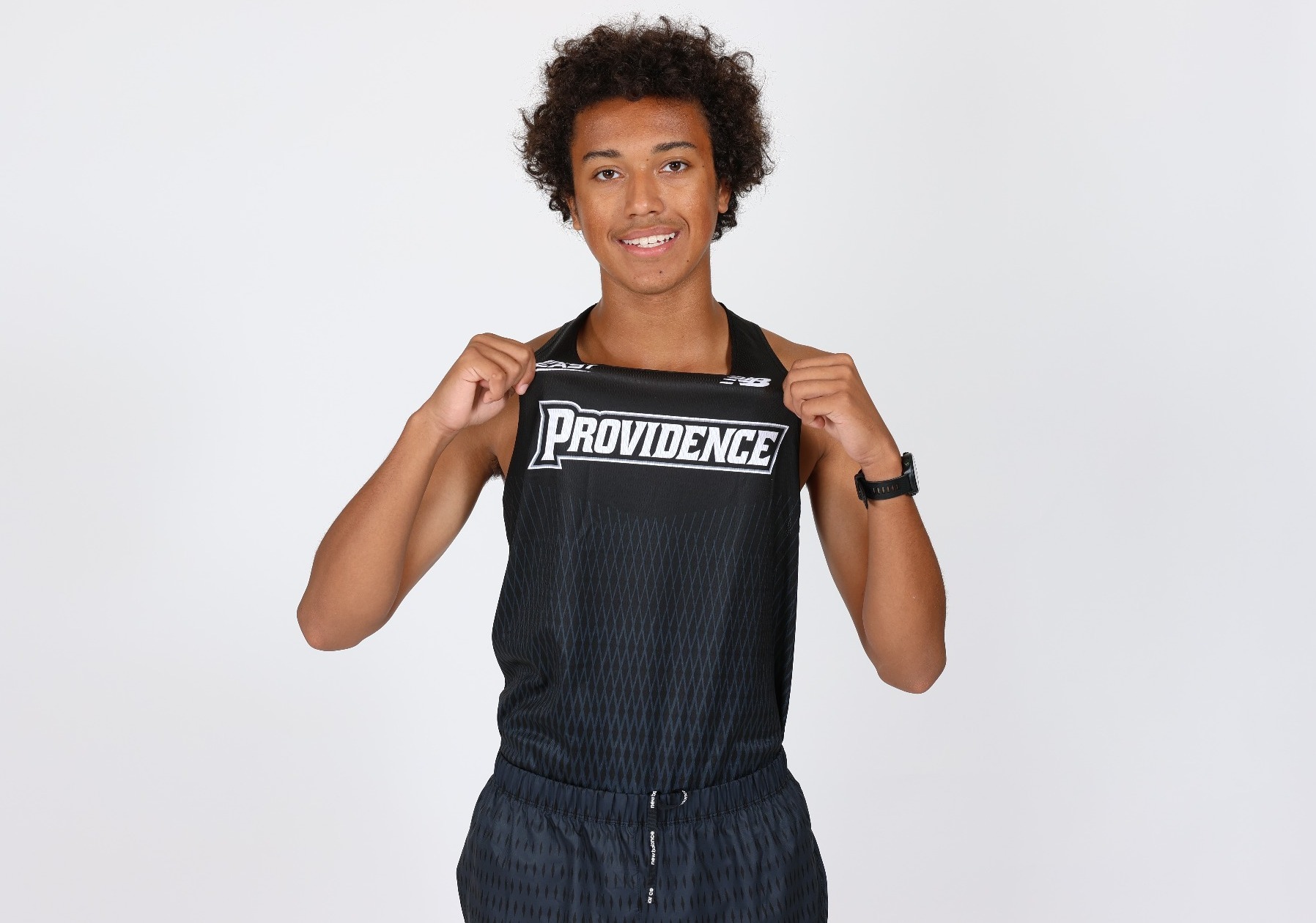 Owen Comiskey - Men's Cross Country - Providence College Athletics