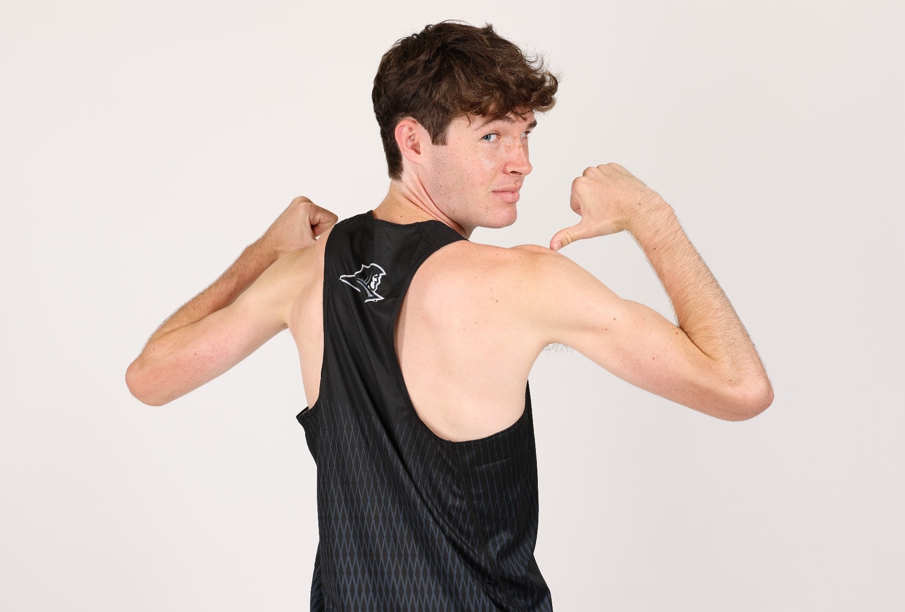 Ryan Bush - Men's Cross Country - Providence College Athletics