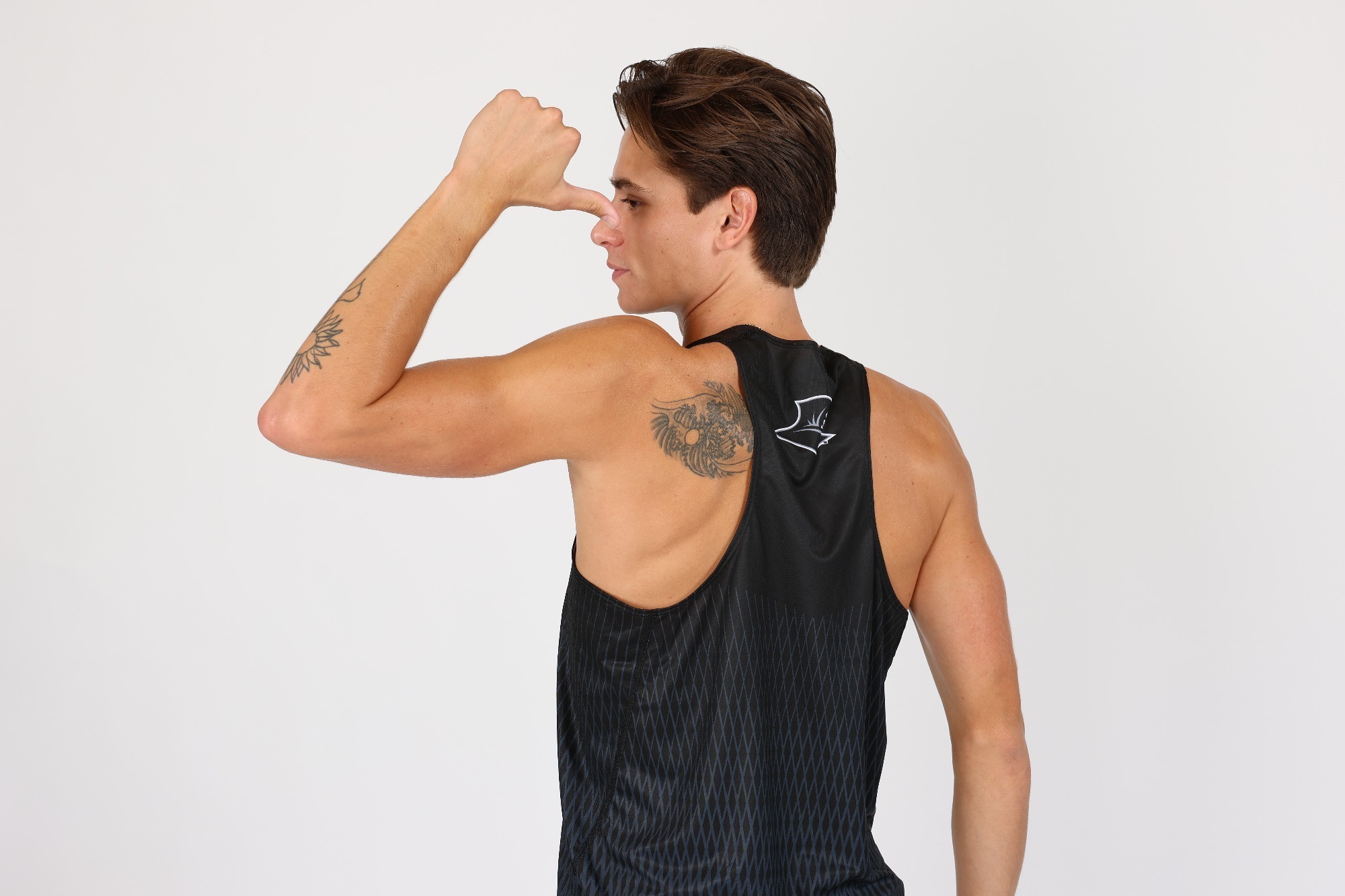 David Principe, Jr. - Men's Cross Country - Providence College Athletics