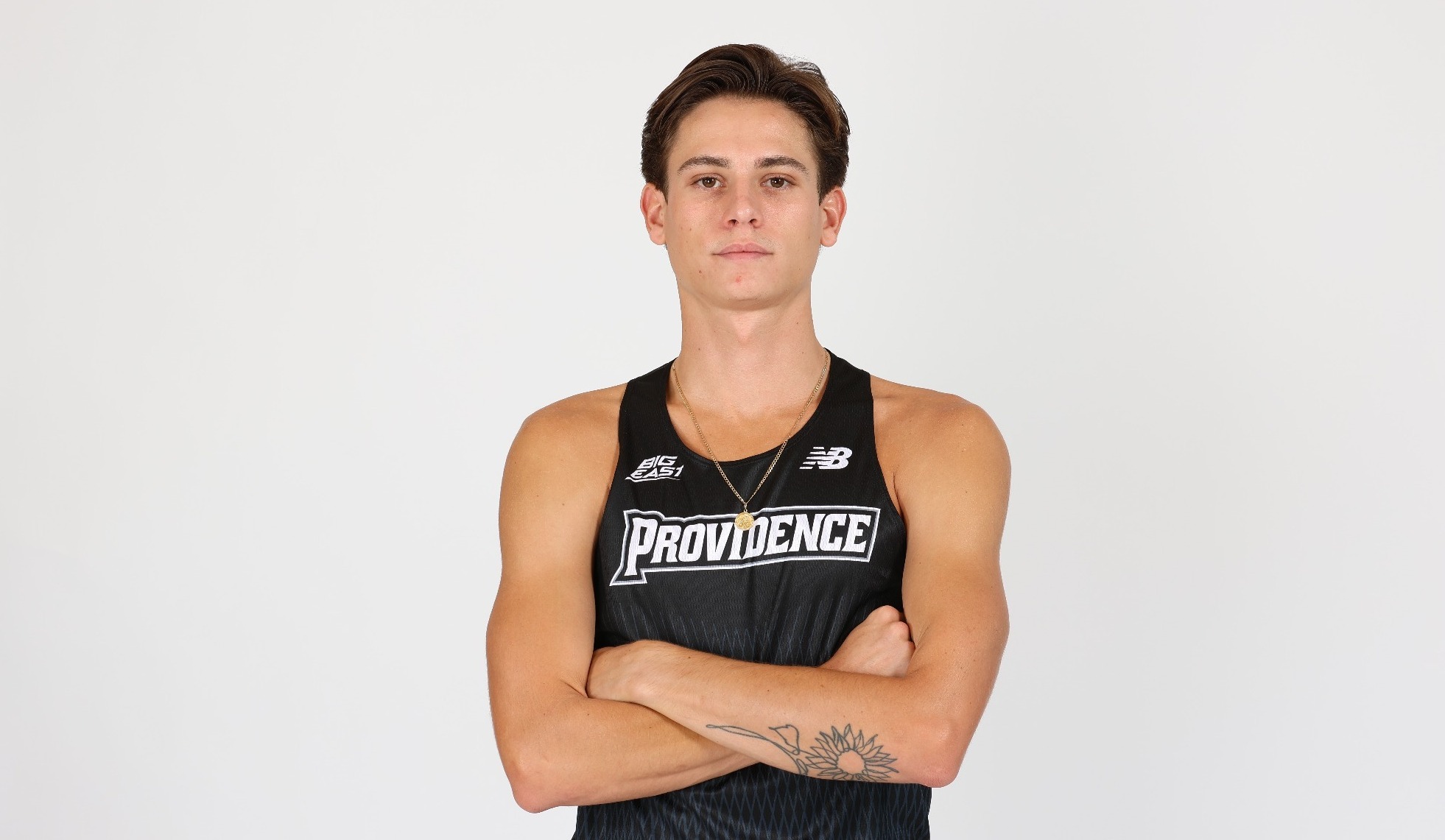 David Principe, Jr. - Men's Cross Country - Providence College Athletics