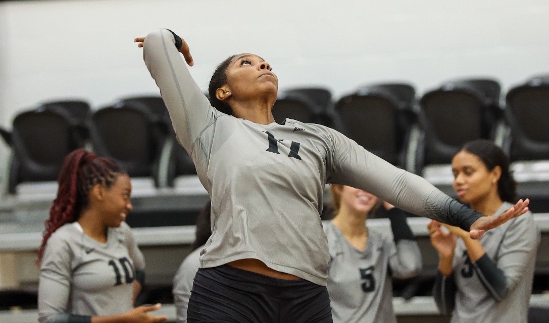 Kayla Grant - Women's Volleyball - Providence College Athletics