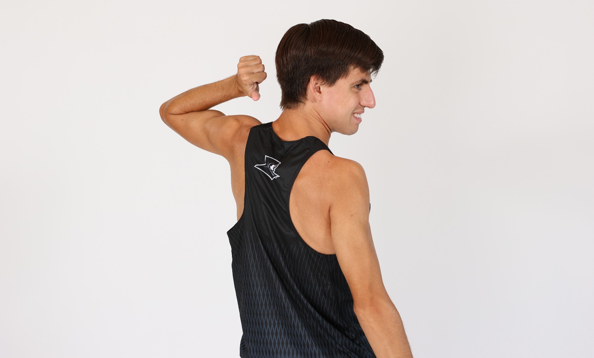 Claudio Rocha - Men's Cross Country - Providence College Athletics