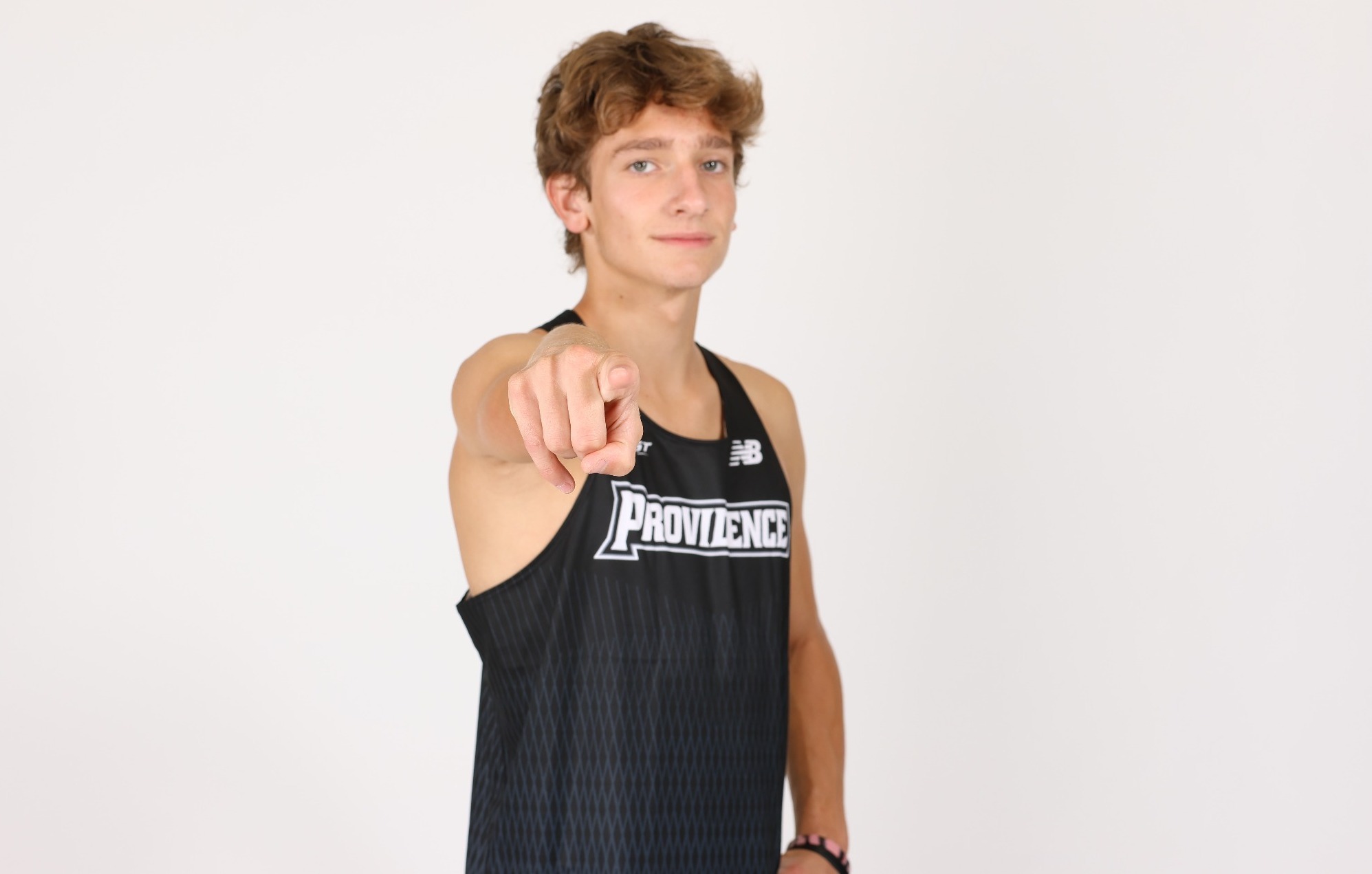 Josh Jerskey - Men's Cross Country - Providence College Athletics