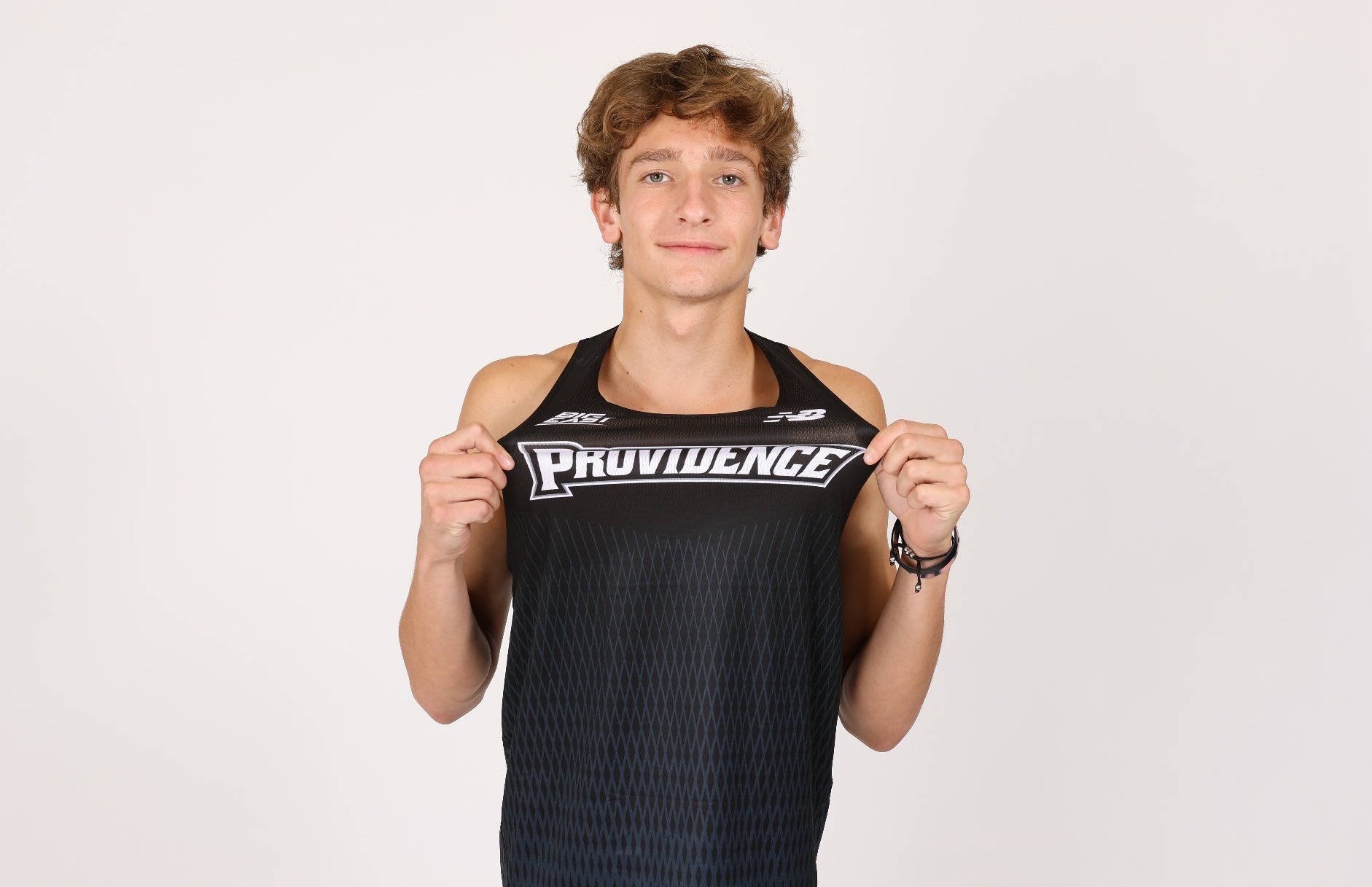 Josh Jerskey - Men's Cross Country - Providence College Athletics