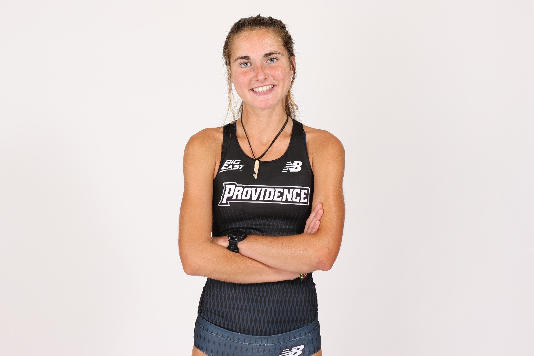 Laura Mooney - Women's Cross Country - Providence College Athletics