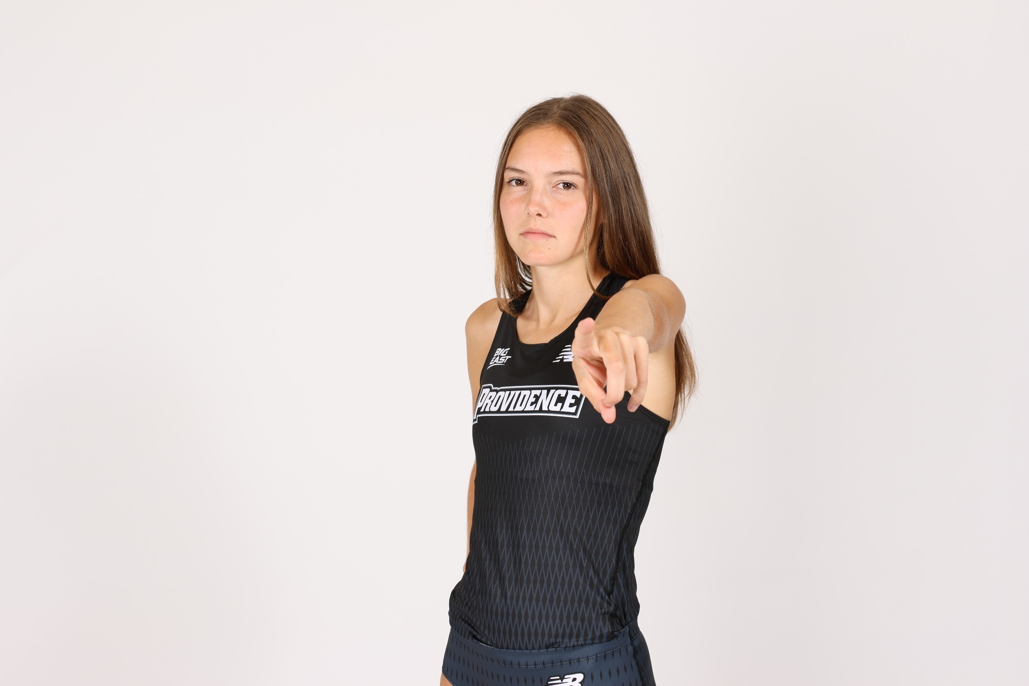 Lilly Tuck - Women's Cross Country - Providence College Athletics
