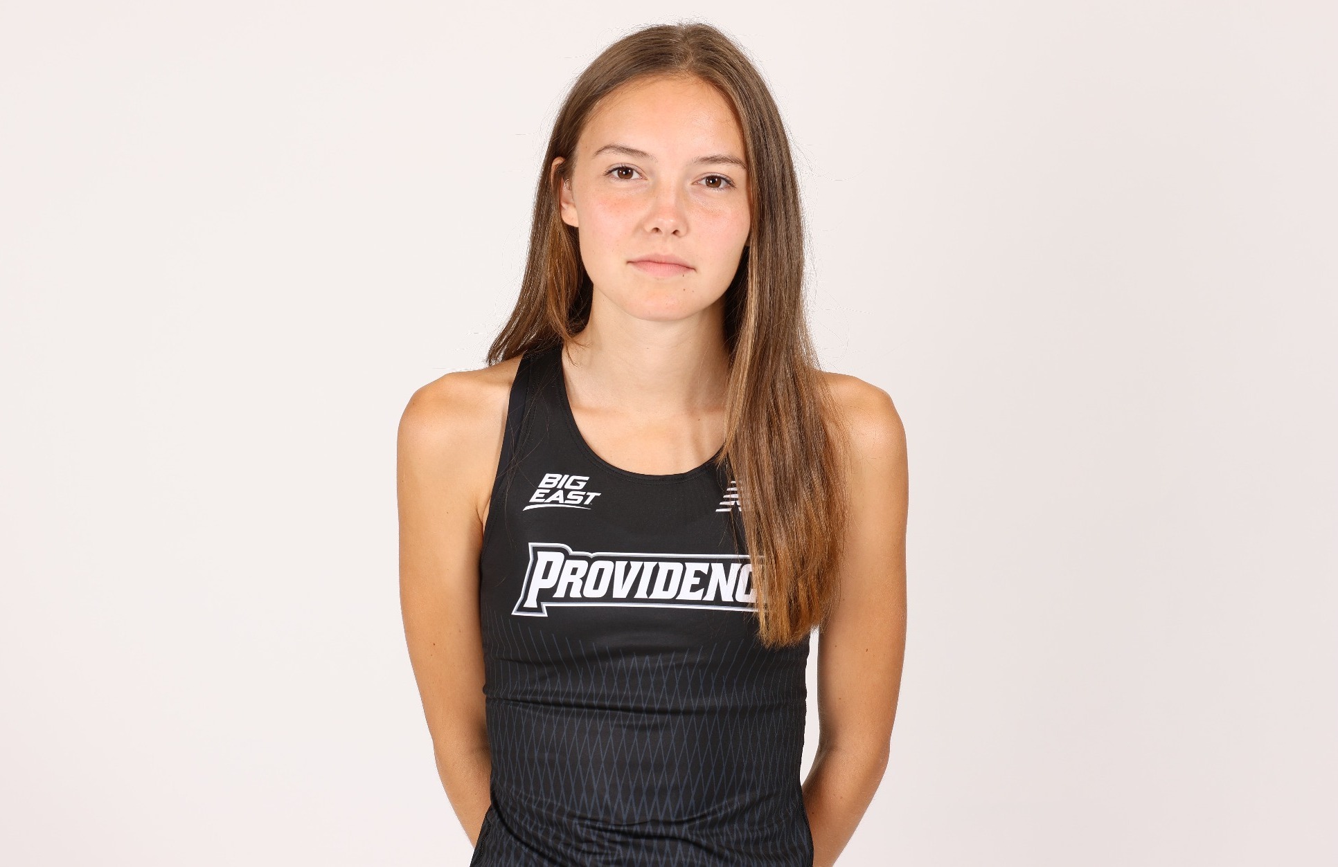 Lilly Tuck - Women's Cross Country - Providence College Athletics