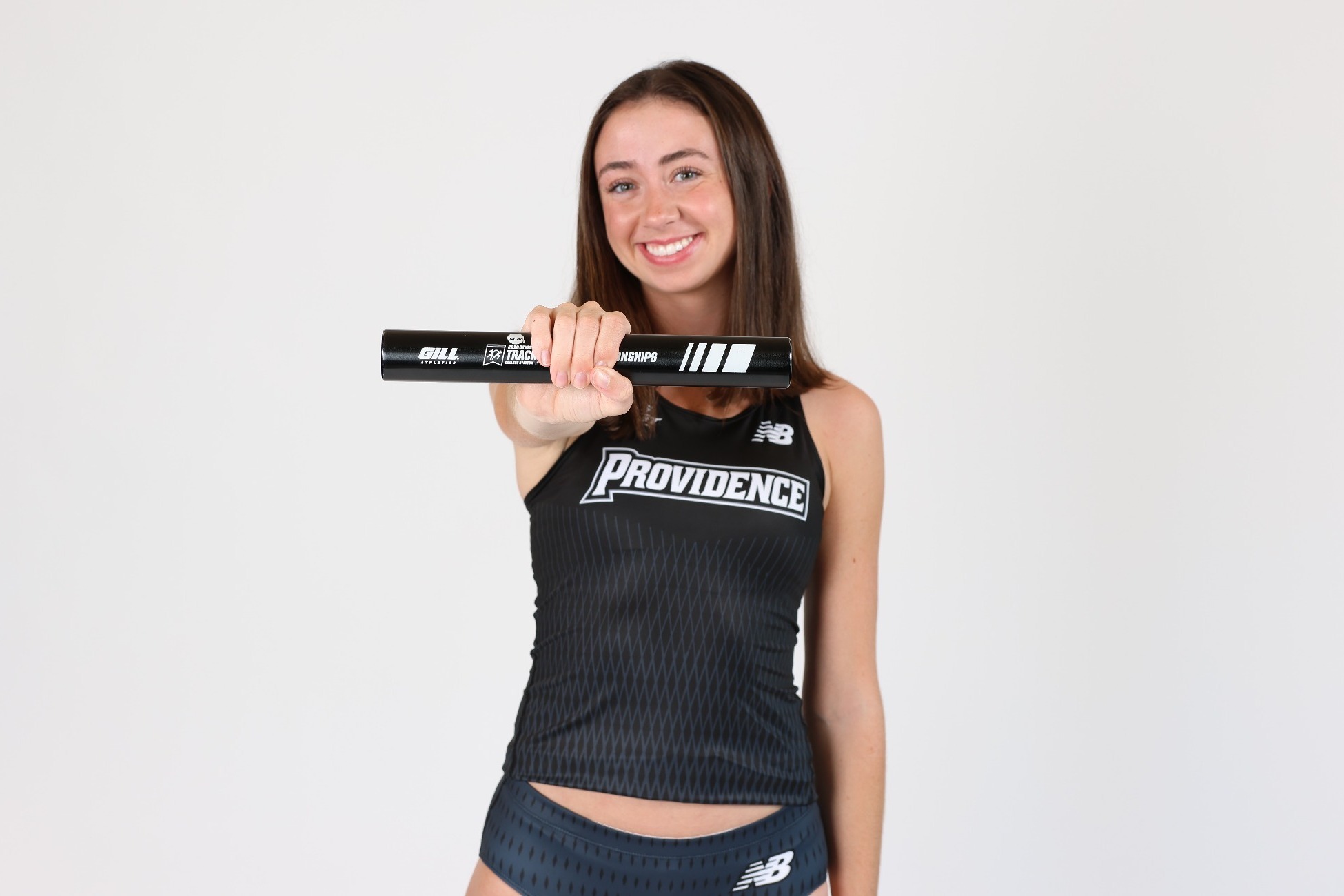 Halle Atkinson - Women's Track and Field - Providence College Athletics