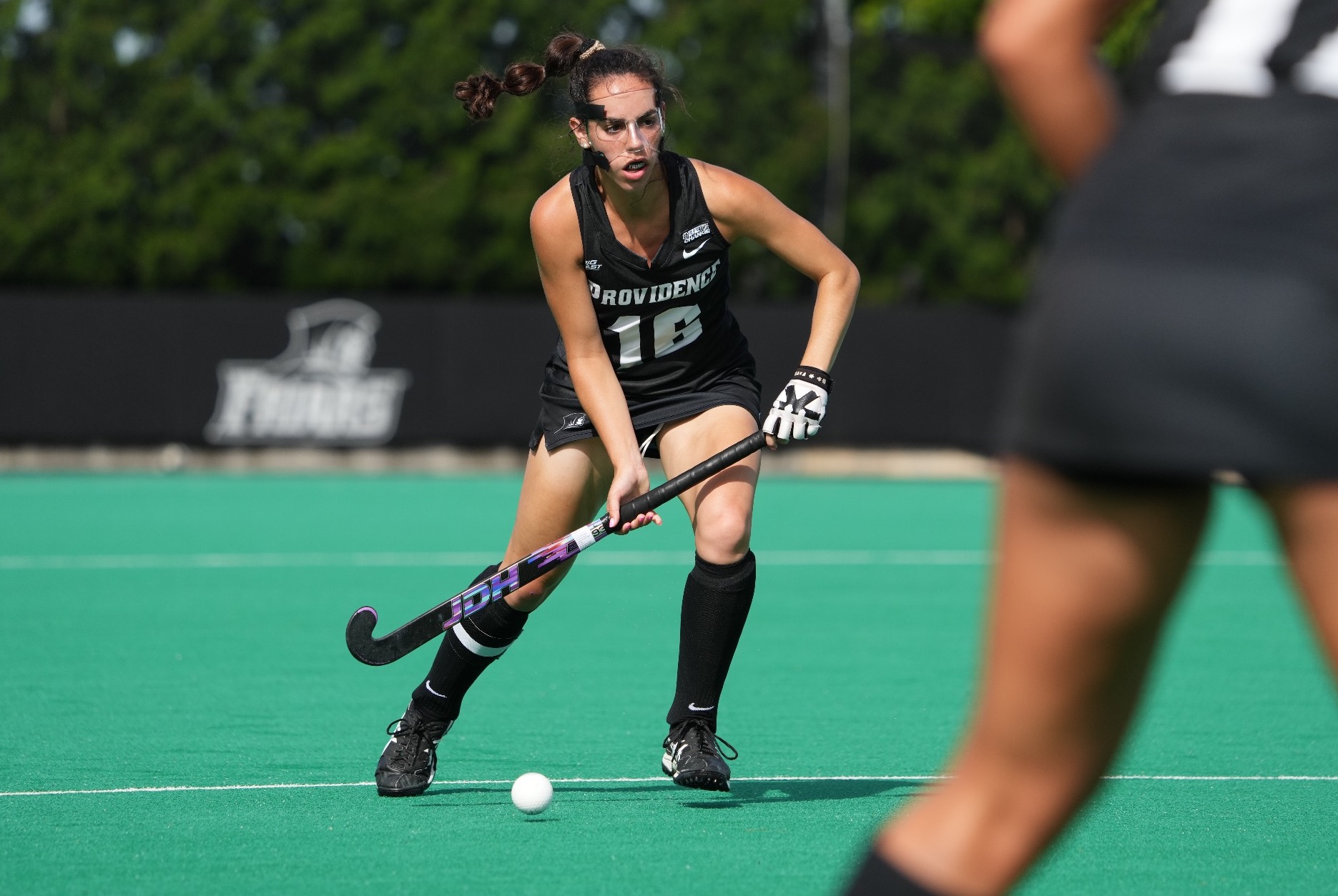 Emily Antunes - Field Hockey - Providence College Athletics