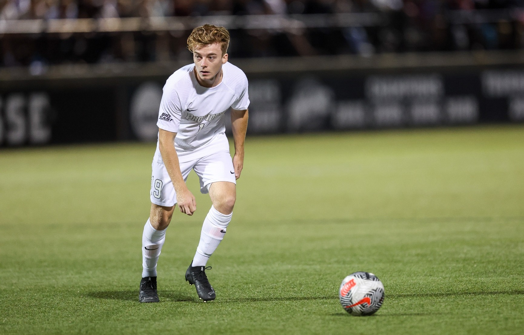 Pearse O'Brien - Men's Soccer - Providence College Athletics