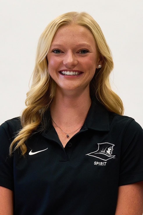 Kayla Wunder - Cheerleading Coach - Providence College Athletics