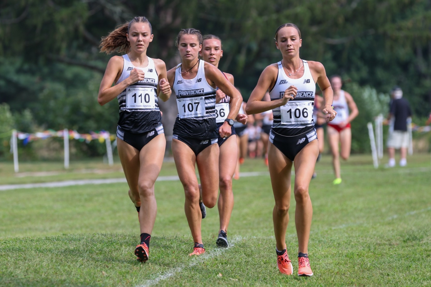 Kimberley May - Women's Cross Country - Providence College Athletics