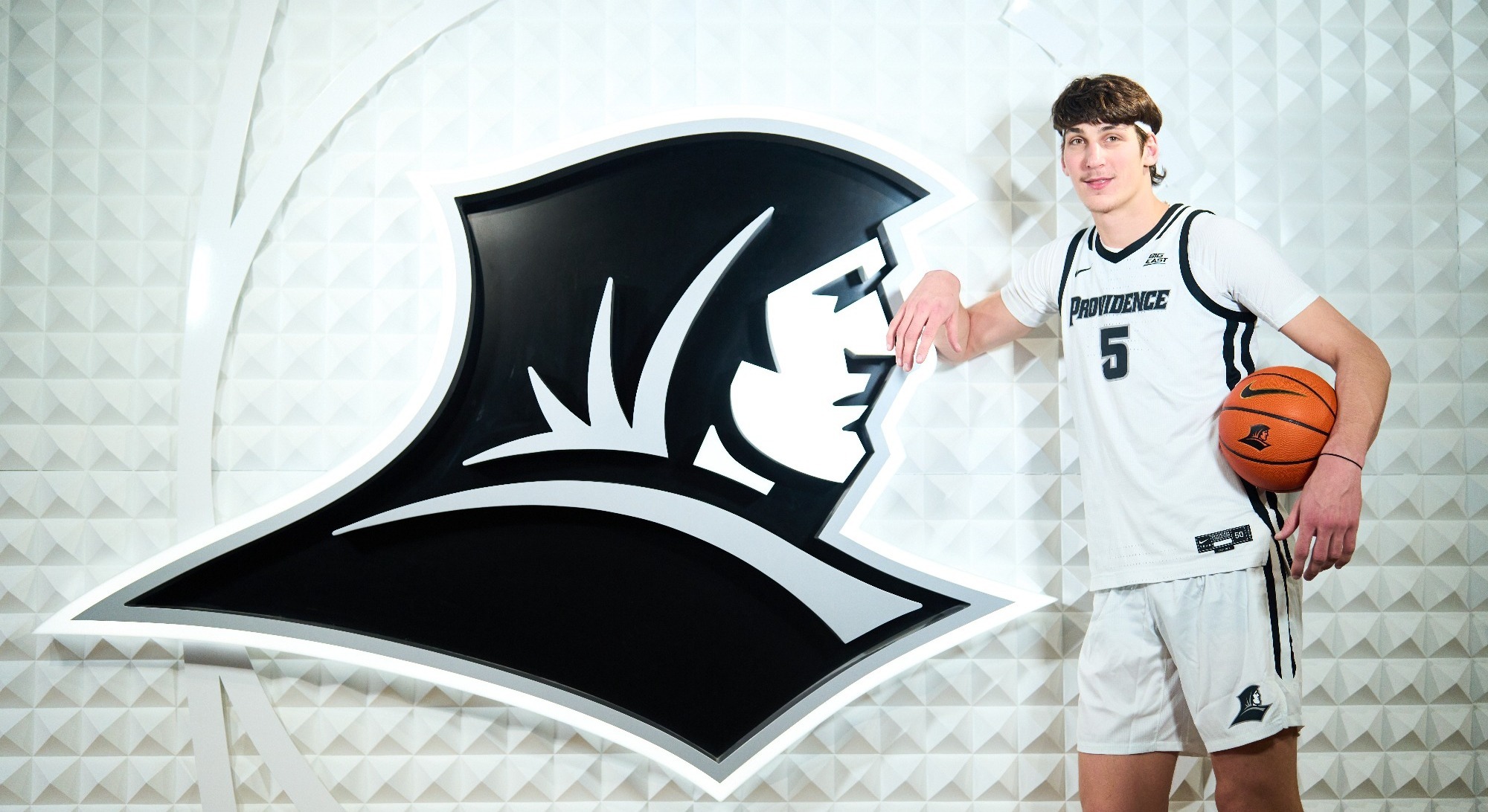 Anton Bonke - Men's Basketball - Providence College Athletics