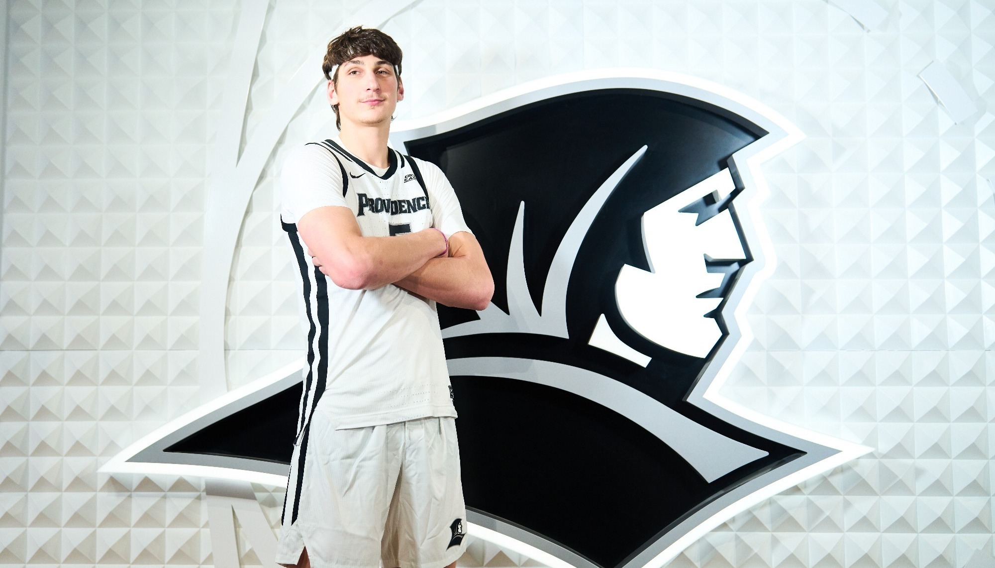 Anton Bonke - Men's Basketball - Providence College Athletics