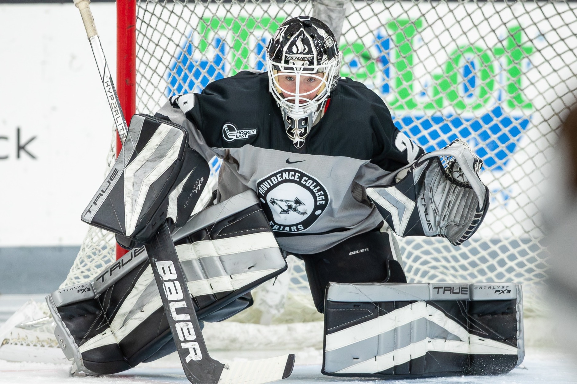 Hope Walinski - Women's Ice Hockey - Providence College Athletics