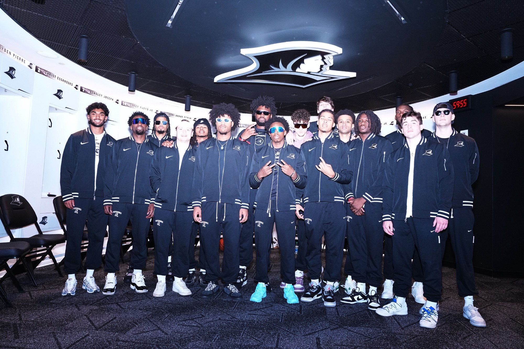 Providence College To Honor Billy Donovan ‘87, Britt King ‘86 And ...