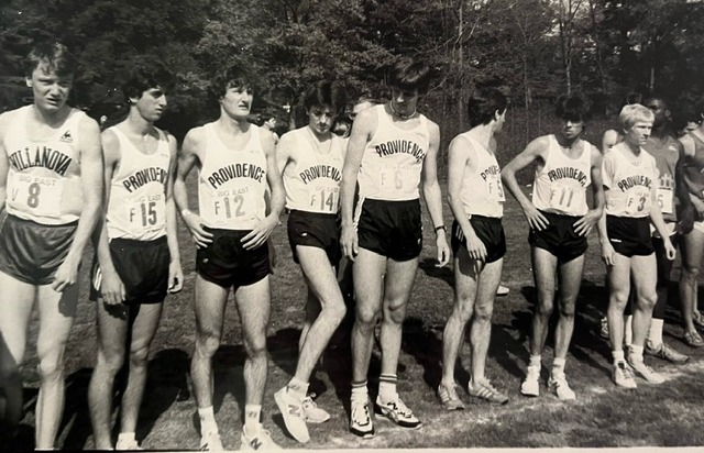 Providence Women’s Cross Country Ranked 12th In National Poll; Men ...