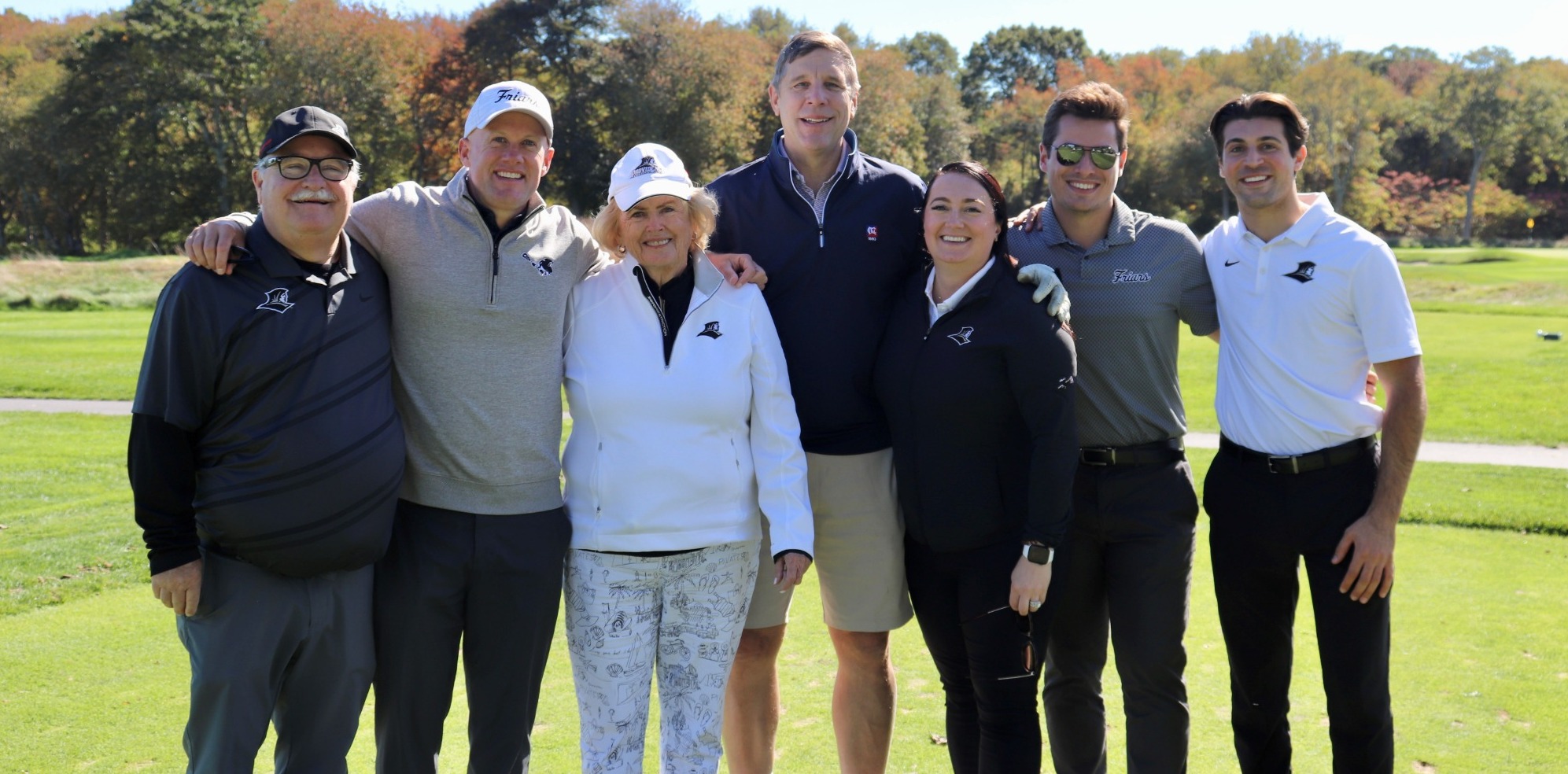 Providence College Athletics Hosts NIL Media Day, Presented By ...