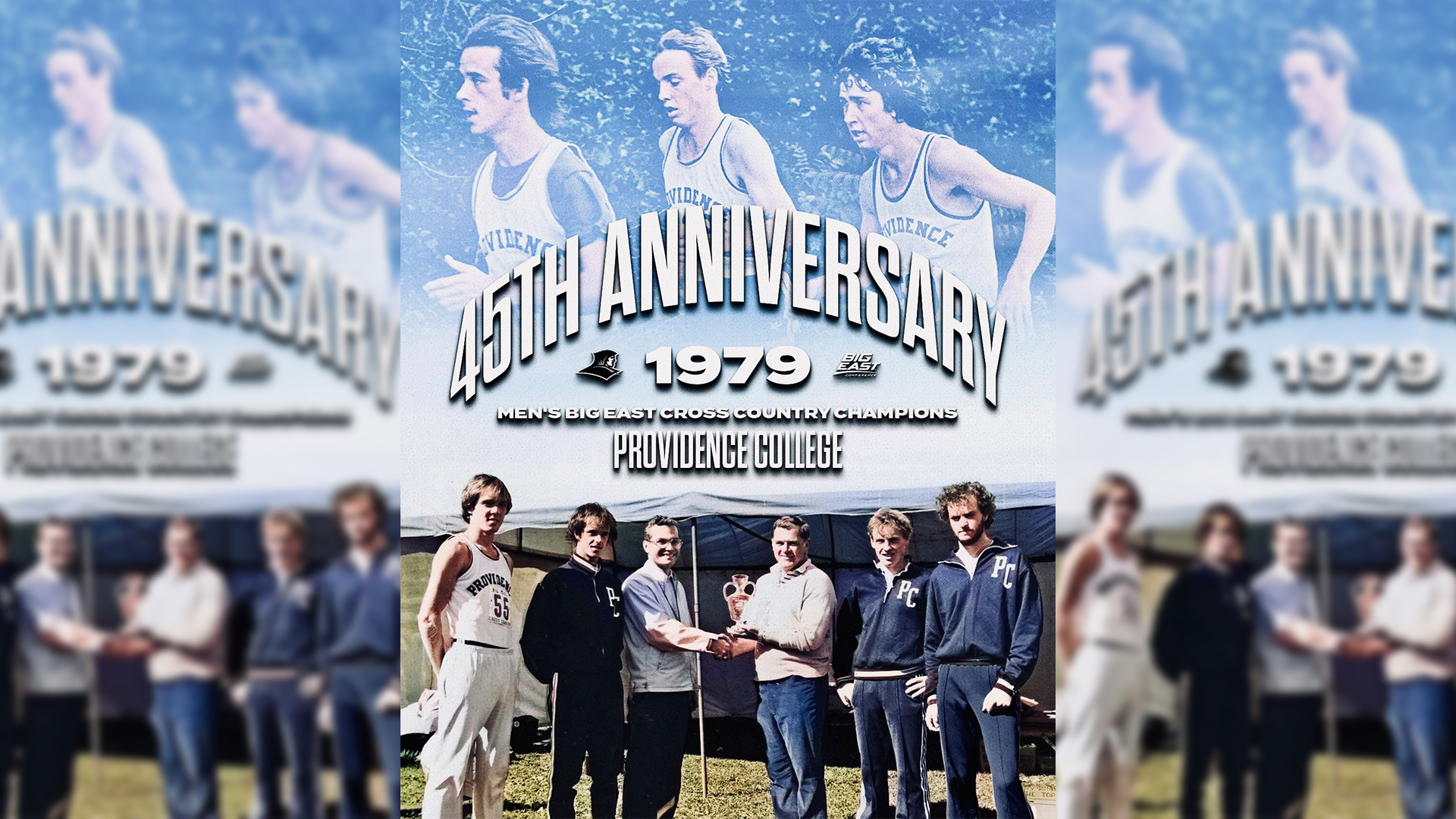 Friar Men’s And Women’s Cross Country Teams to Compete at BIG EAST ...