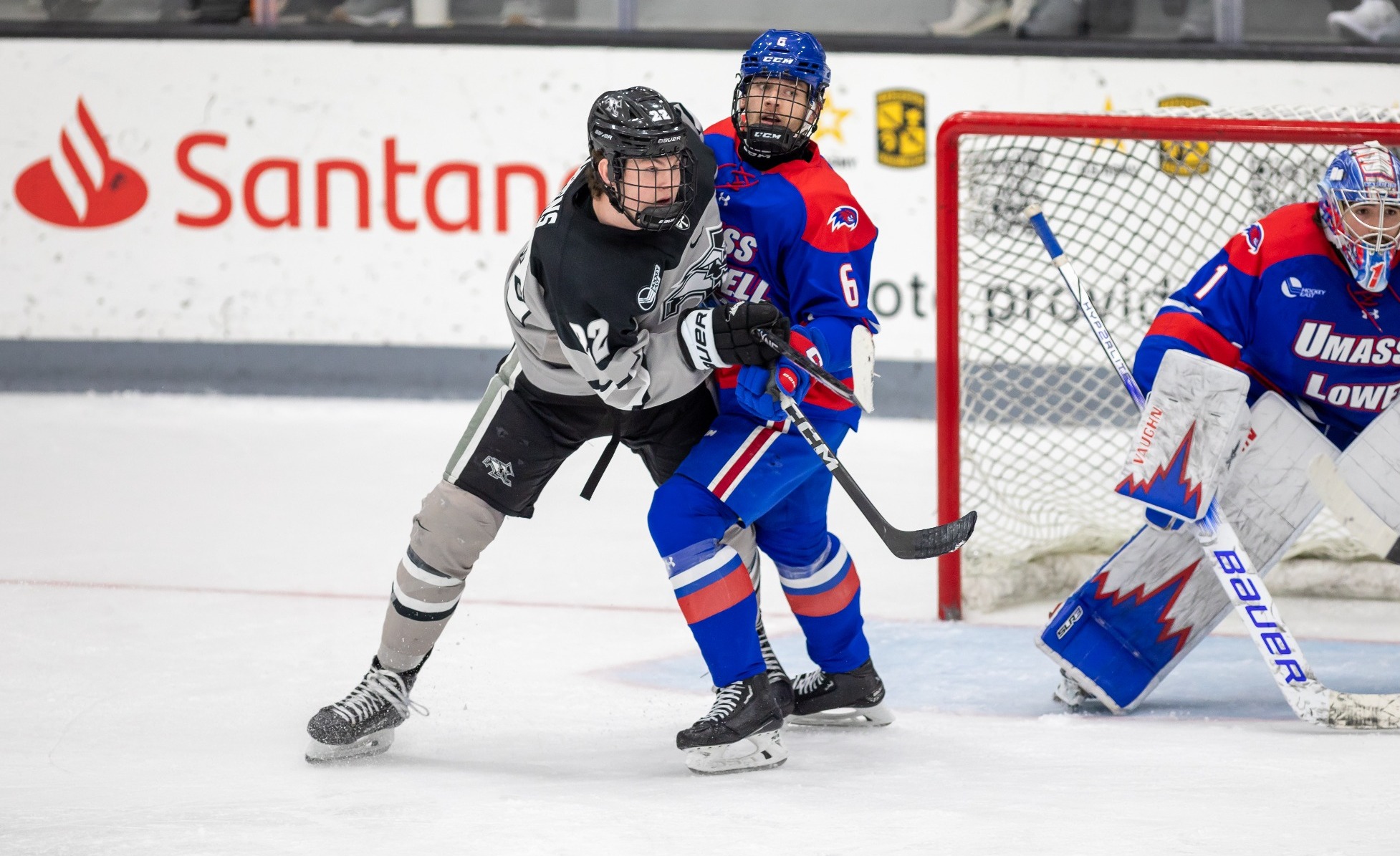 Clint Levens - Men's Ice Hockey - Providence College Athletics